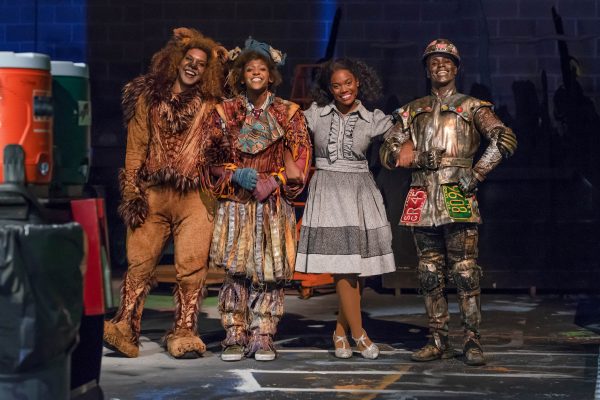 Darius de Haas – Acting – Singing – Recording