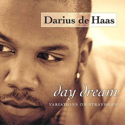 Darius de Haas – Acting – Singing – Recording