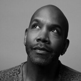 Darius de Haas – Acting – Singing – Recording