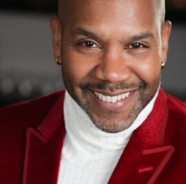 Darius de Haas – Acting – Singing – Recording