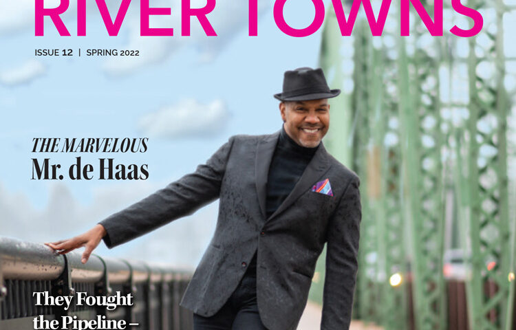 Darius de Haas – Acting – Singing – Recording